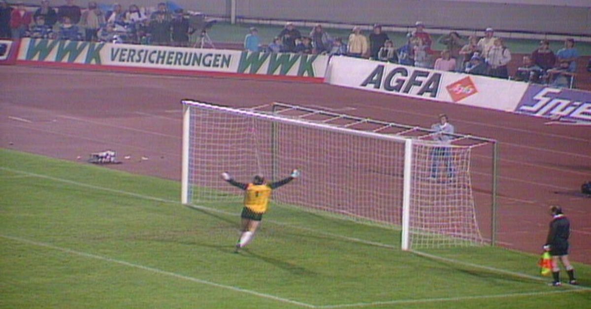 40 jaar na Sparta's Wonder van Hamburg: 'Champagne kon er net vanaf ...