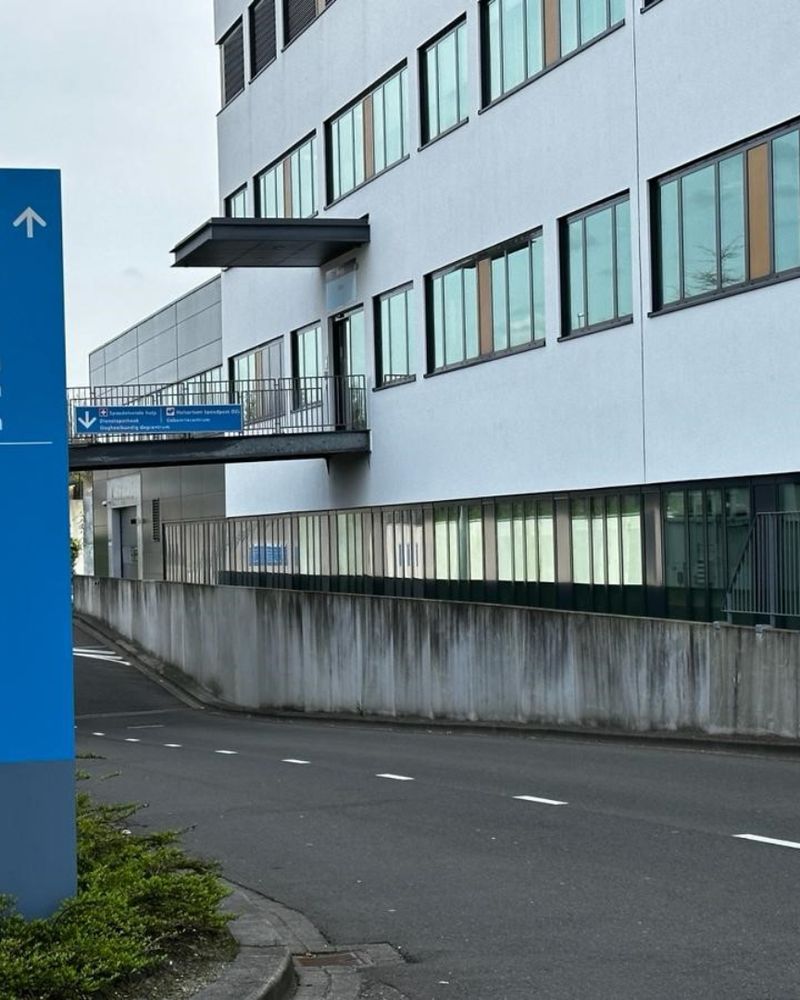 Politiek wil volwaardige intensive care in Heerlen en Geleen - L1 Nieuws