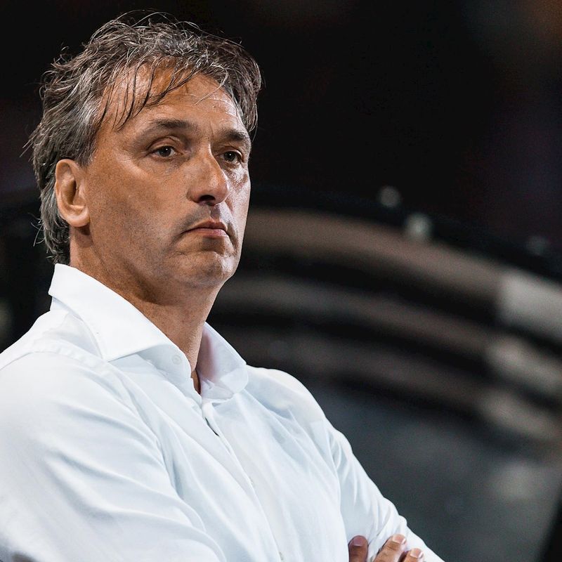 Robert Maaskant maakt seizoen af bij Go Ahead Eagles - Oost