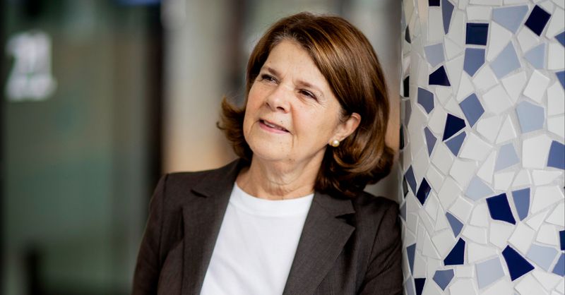 Afzwaaiende burgemeester regelde zelf miljoenen euro's voor museum: 'Ik ...