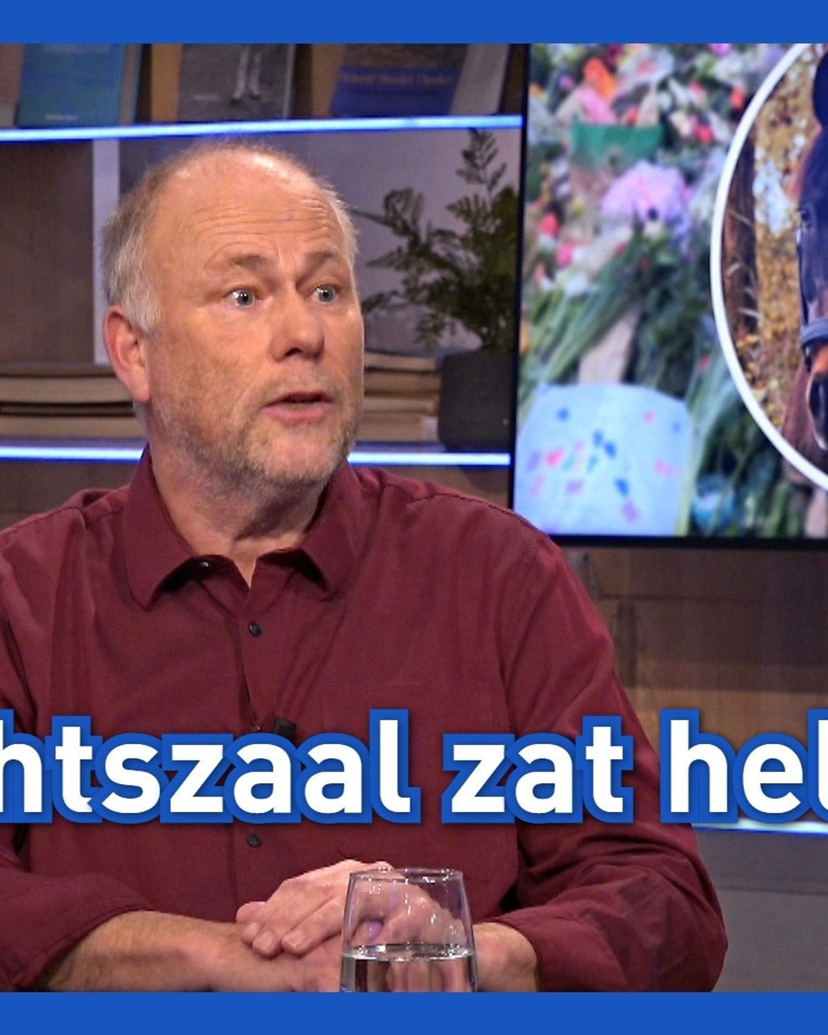 Twaalf jaar cel en tbs geëist voor moord op Jet uit Winsum - RTV Noord