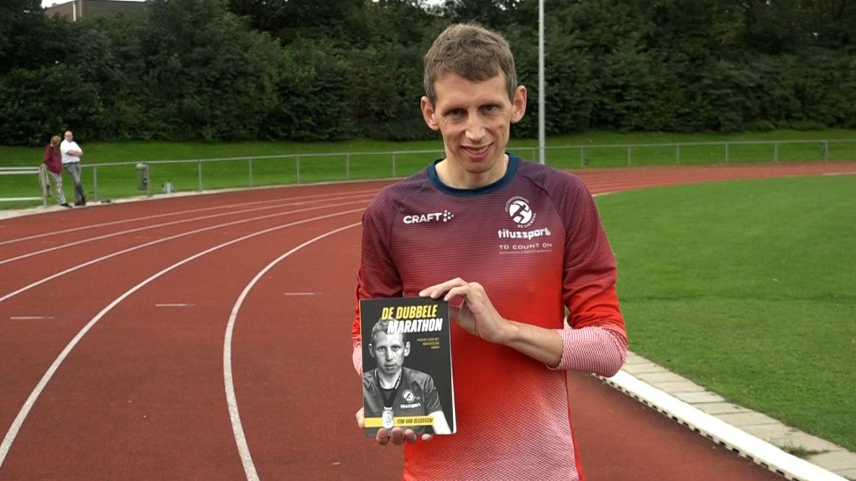 Atleet Tom van Beusekom (33) overleden - Omroep Gelderland