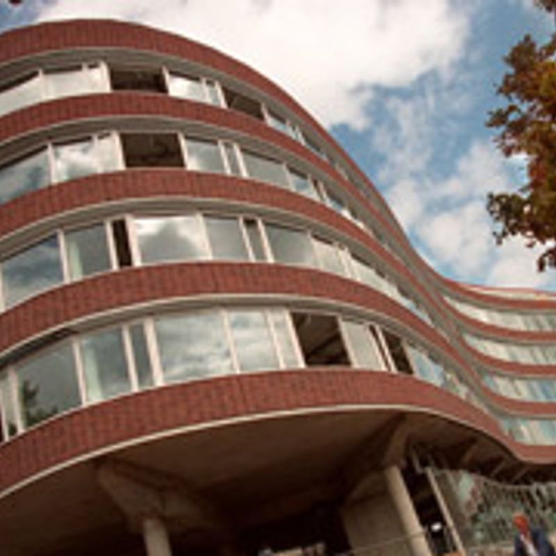 CDA de grootste partij in Zuid-Holland - Rijnmond