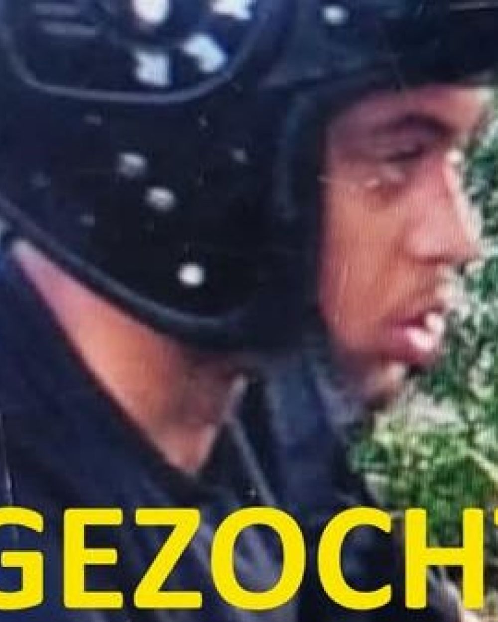 Politie is op zoek naar verdachte van mishandeling in Twello - Omroep ...