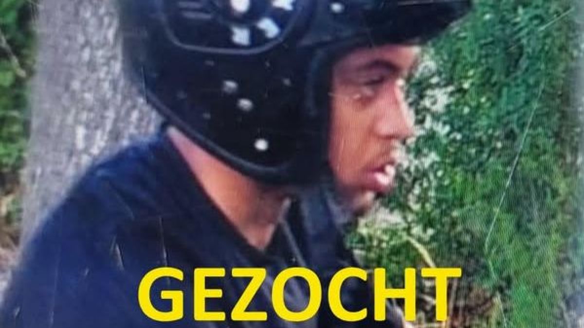 Politie is op zoek naar verdachte van mishandeling in Twello - Omroep ...