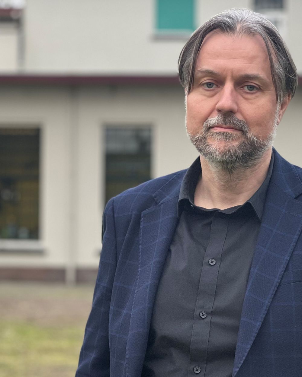 Fivoor doet oproep om plek te bieden aan forensisch psychiatrische ...