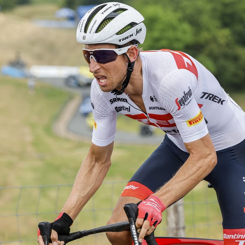 Bauke Mollema maakt debuut in Omloop Het Nieuwsblad: 'Nooit te oud om ... Bauke Mollema maakt debuut in Omloop Het Nieuwsblad: 'Nooit te oud om ...