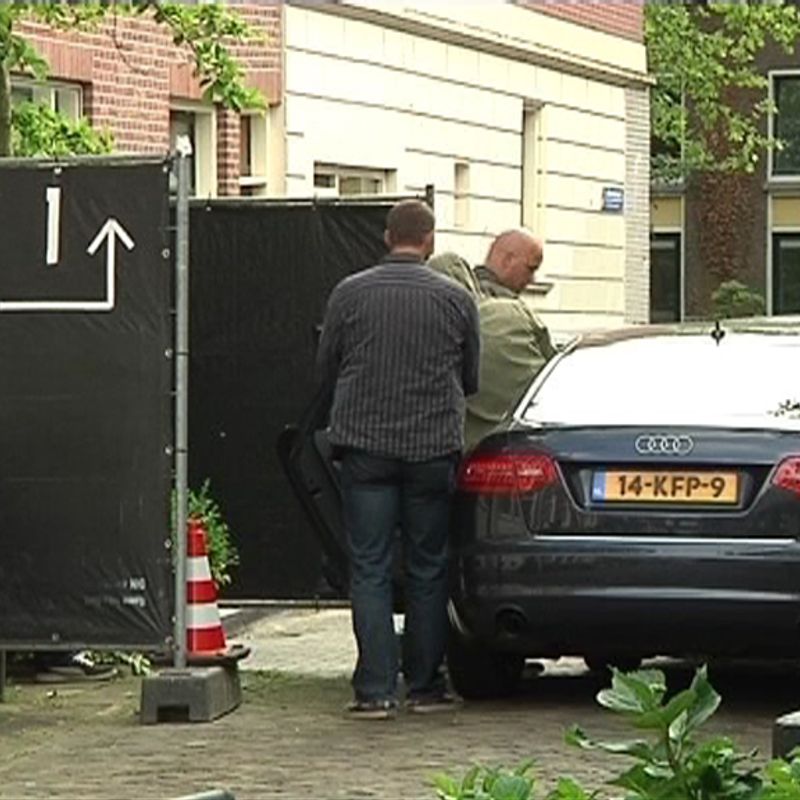 OM eist 20 jaar cel voor moord op Vivica Spong - RTV Utrecht