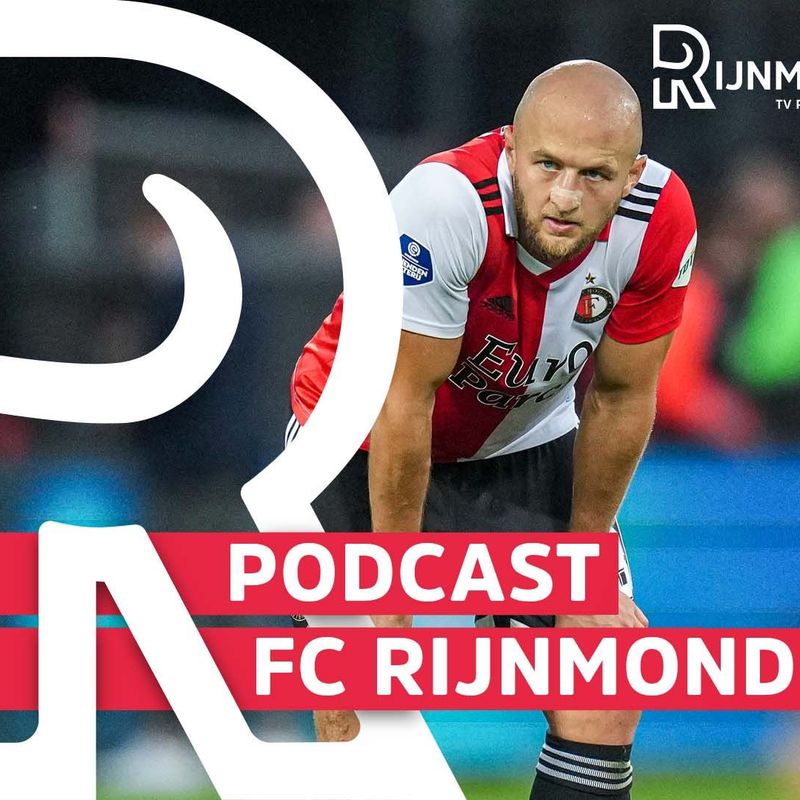 Podcast Feyenoord: 'Je hebt helemaal niets aan die overwinning op AZ' - Rijnmond
