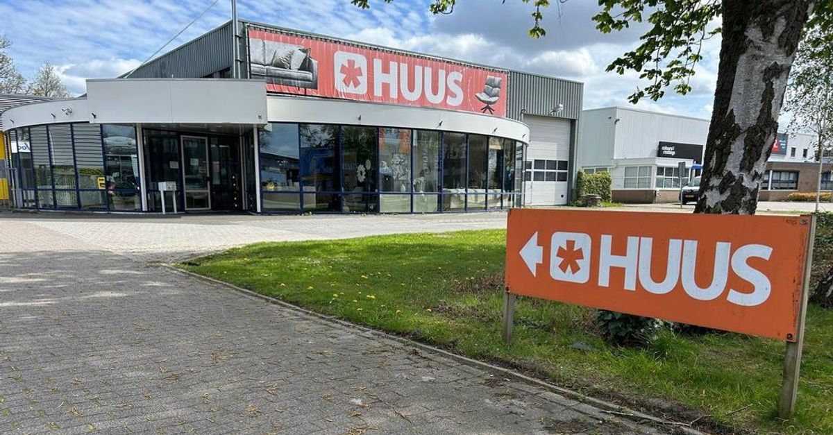 Faillissementen deze week: doorstart Huus roept vooral vragen op bij ...