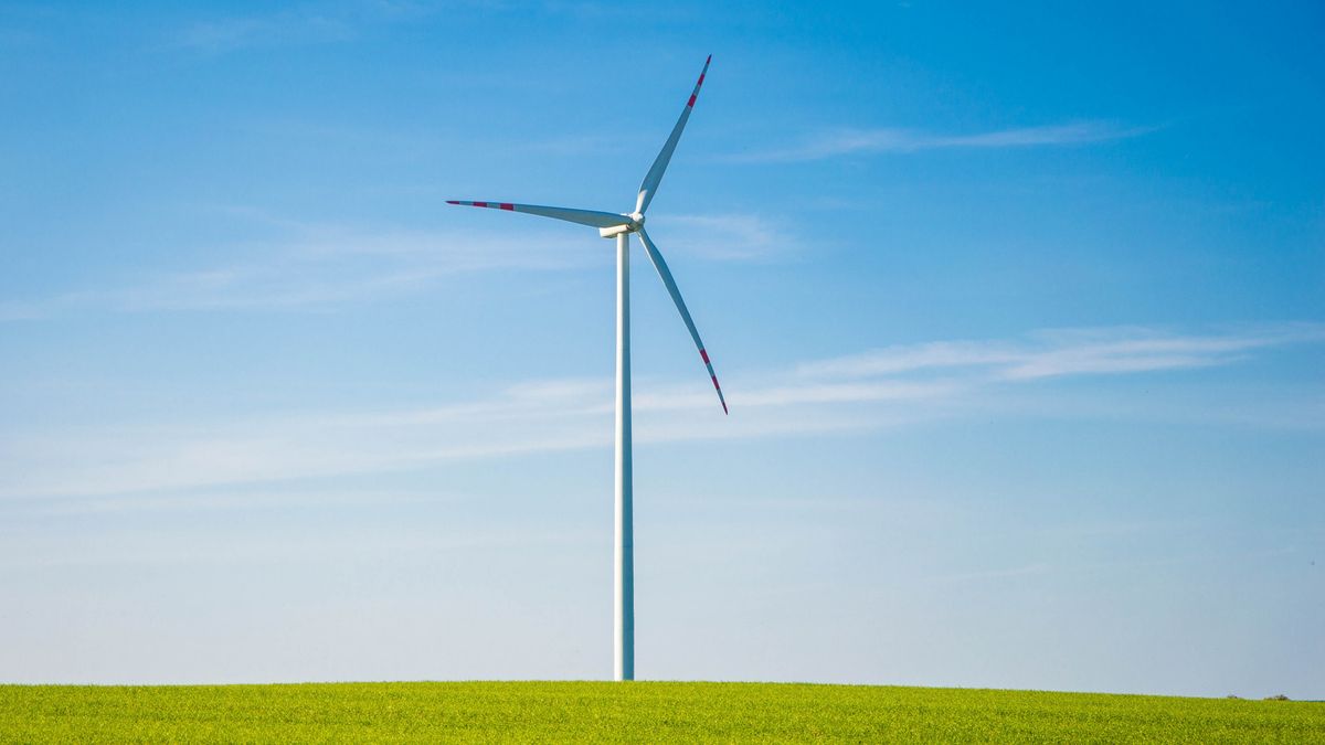 Storm van kritiek op nieuwe windmolens tot 245 meter hoog ...