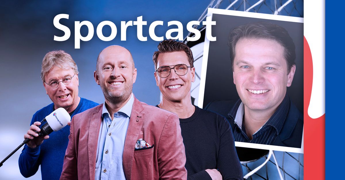 Oud-Cambuurspeler Geert Jelle de Vries: "Tony Rölke is de eerste spits ...