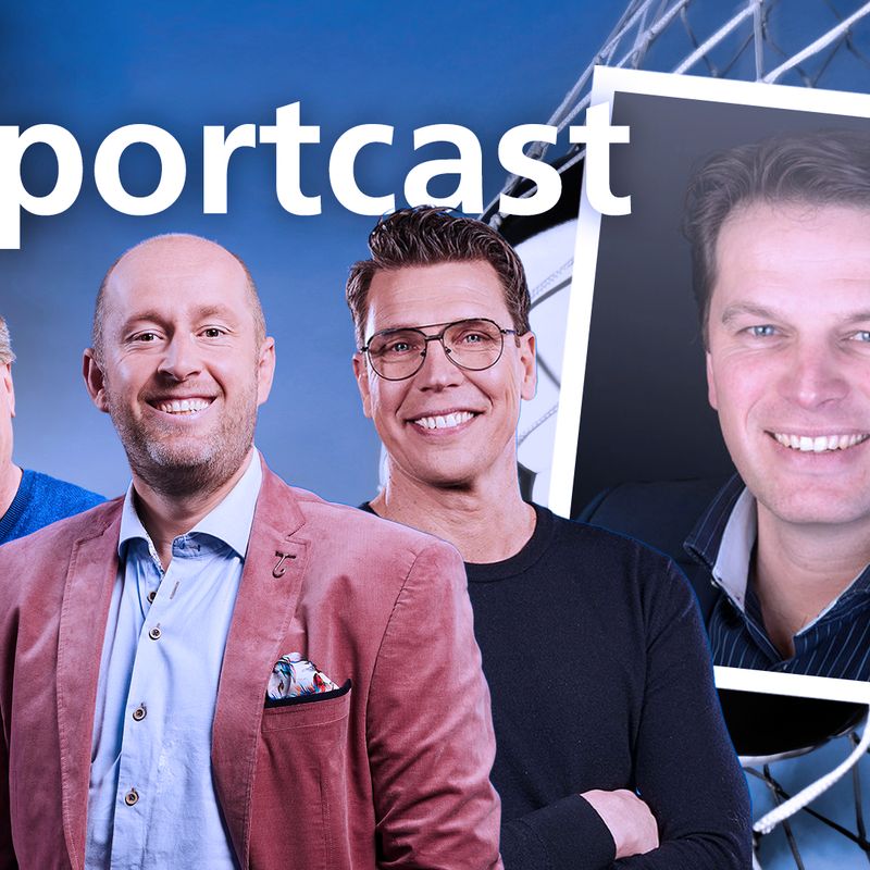 Oud-Cambuurspeler Geert Jelle de Vries: "Tony Rölke is de eerste spits ...