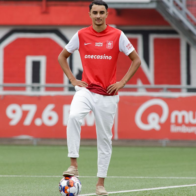 El Basri krijgt contract bij MVV - L1 Nieuws