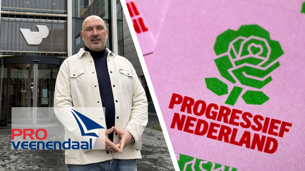 Lokale partijen vechten naam fusiepartij PRO aan bij Raad van State ...