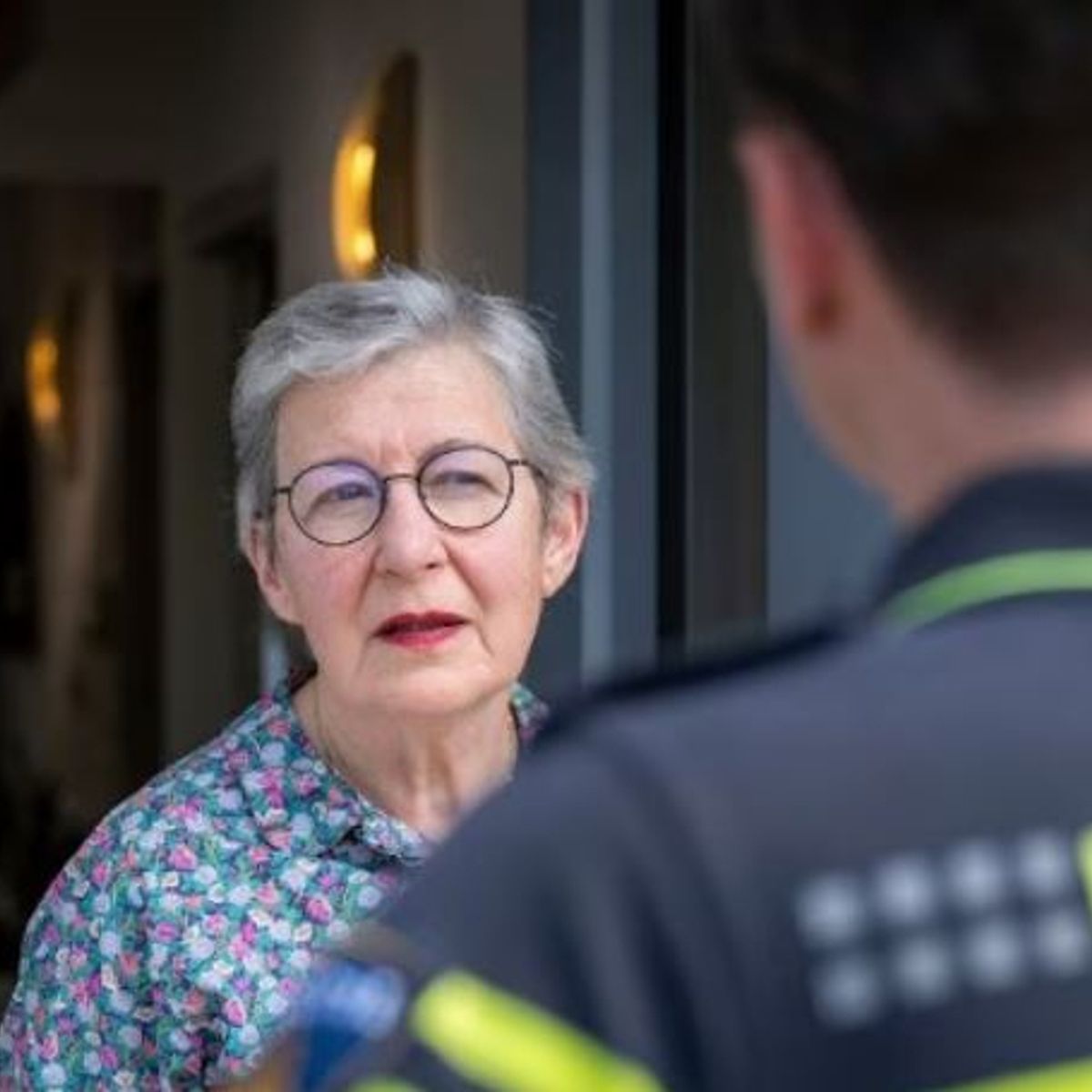 Campagne tegen groeiend probleem oplichting: Is het een nepagent of is ...