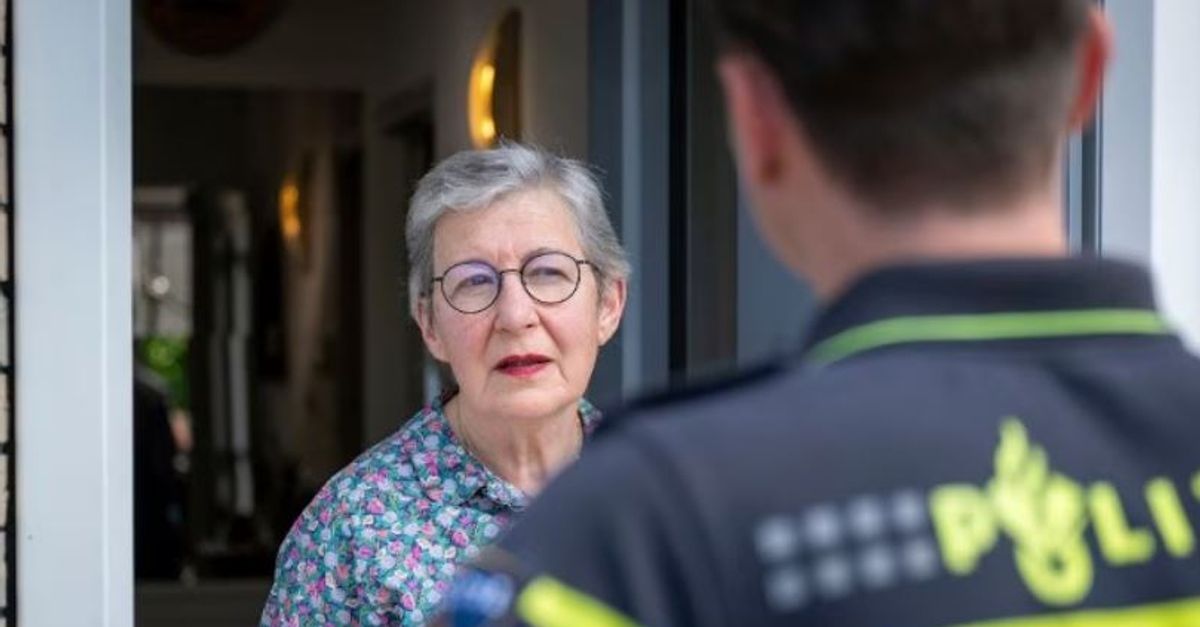 Campagne tegen groeiend probleem oplichting: Is het een nepagent of is ...