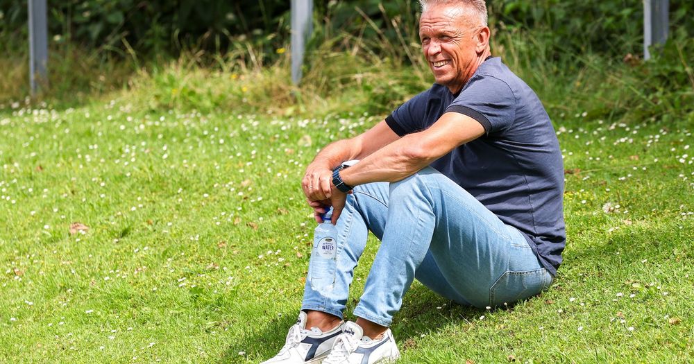 Edward Sturing luidt de noodklok bij Vitesse: 'Ik word er murw van ...