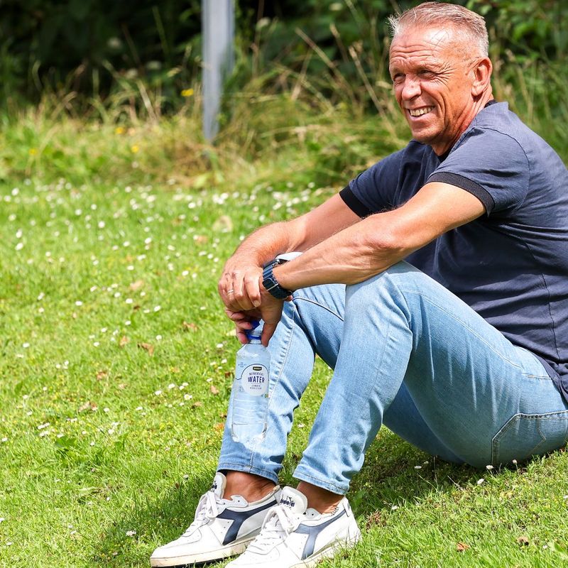 Edward Sturing luidt de noodklok bij Vitesse: 'Ik word er murw van ...