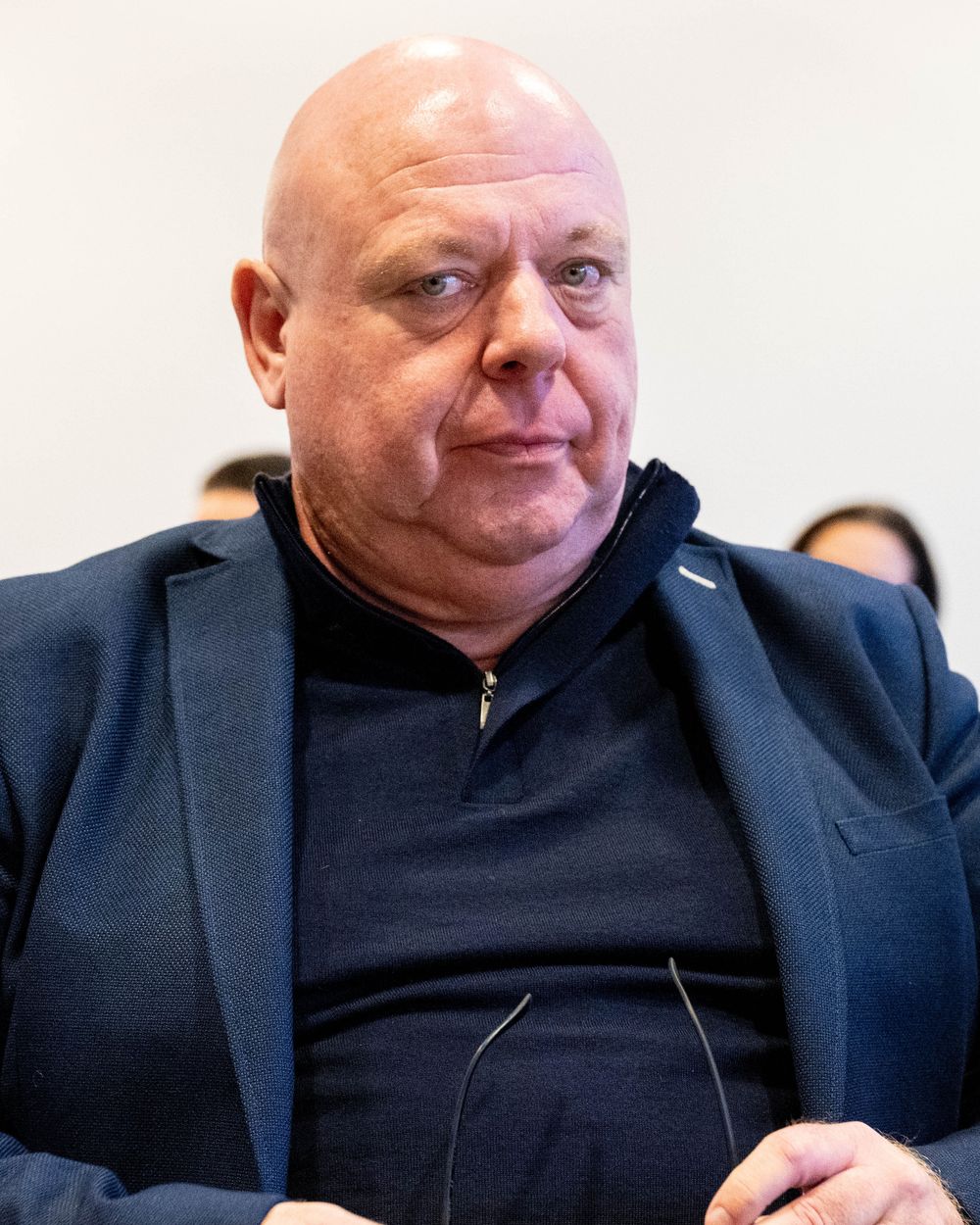 Peter Gillis weg als baas van Oostappen Vakantieparken - L1 Nieuws