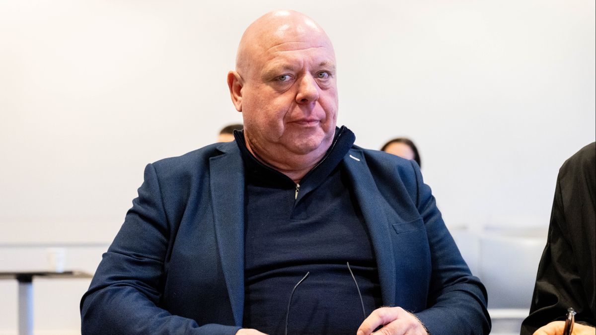 Peter Gillis weg als baas van Oostappen Vakantieparken - L1 Nieuws