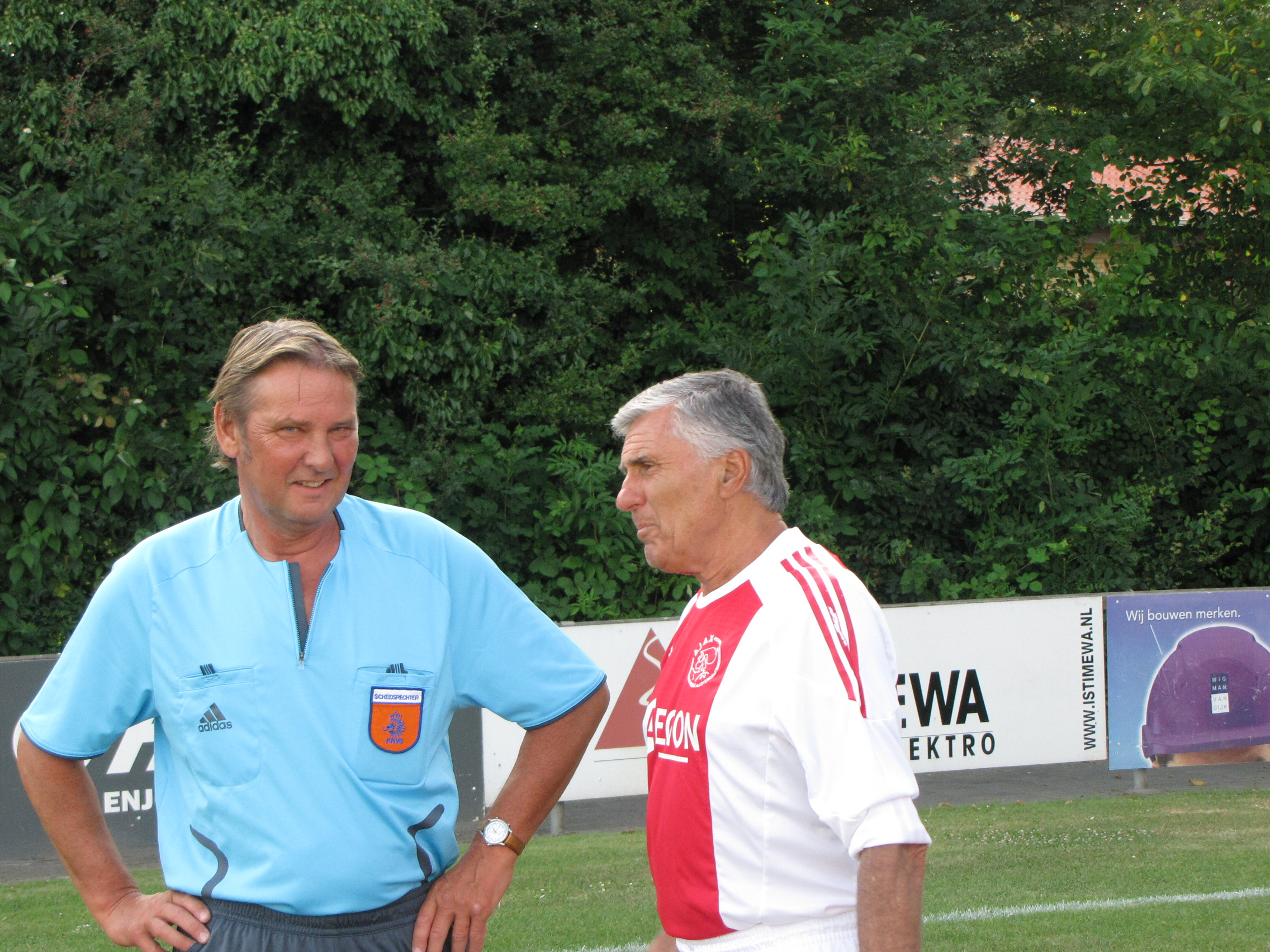 Oostkapelle-icoon Stoffel Schipper (66) overleden - Omroep Zeeland