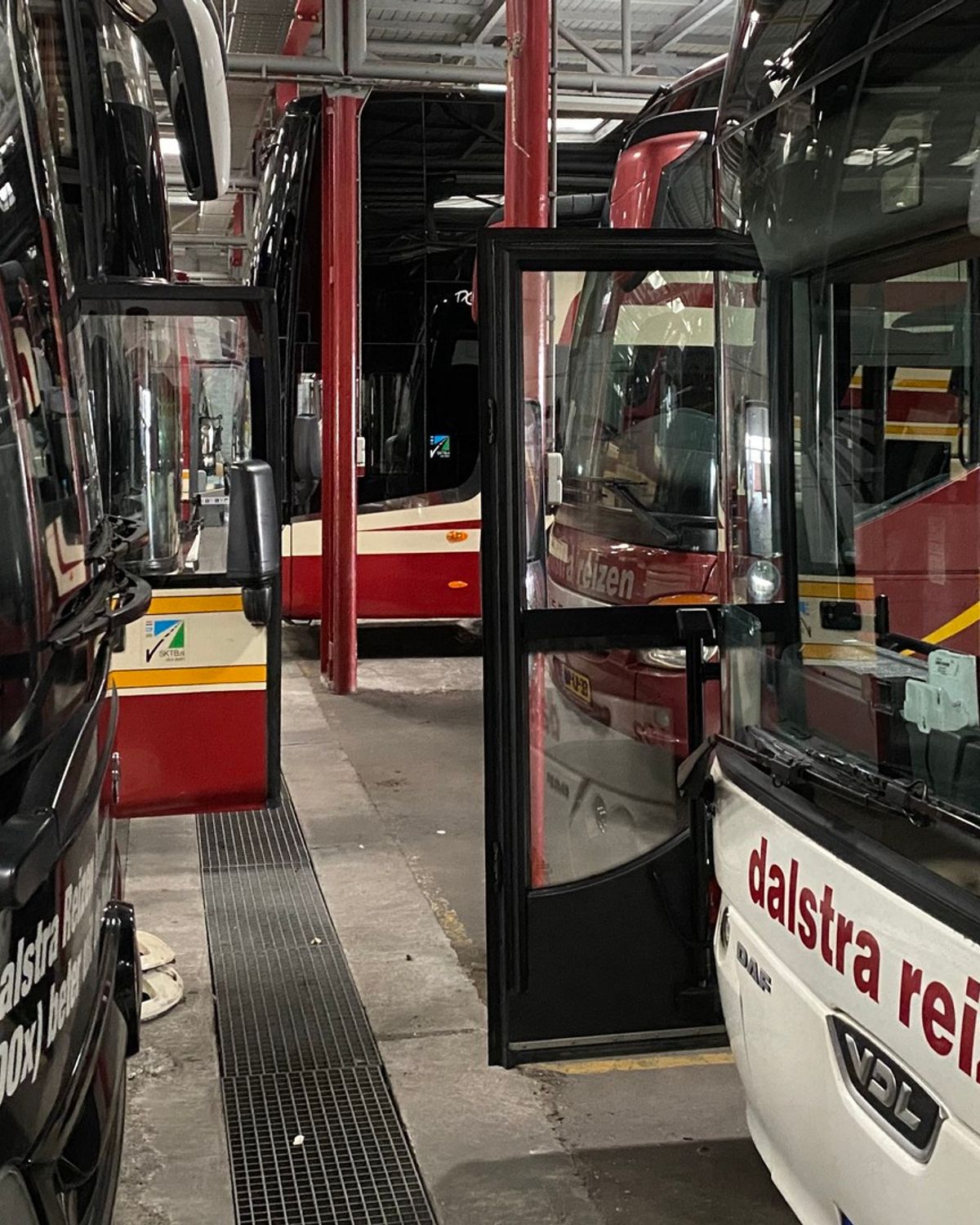 Dalstra Reizen maakt doorstart en blijft in handen van familie Dalstra ...