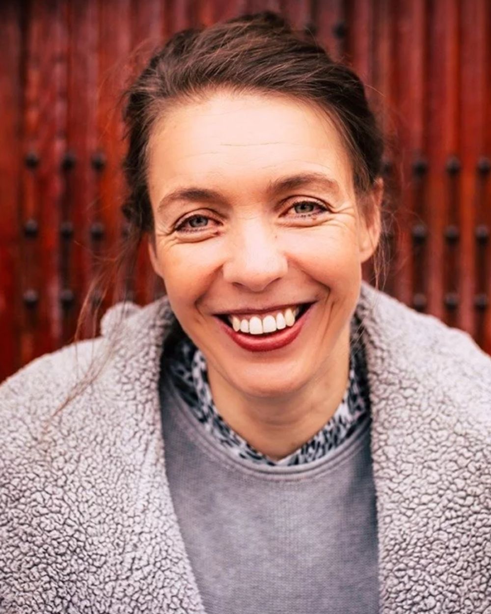 Susan Top bij afscheid: ‘Houd vol, houd moed en help elkaar’ - RTV Noord