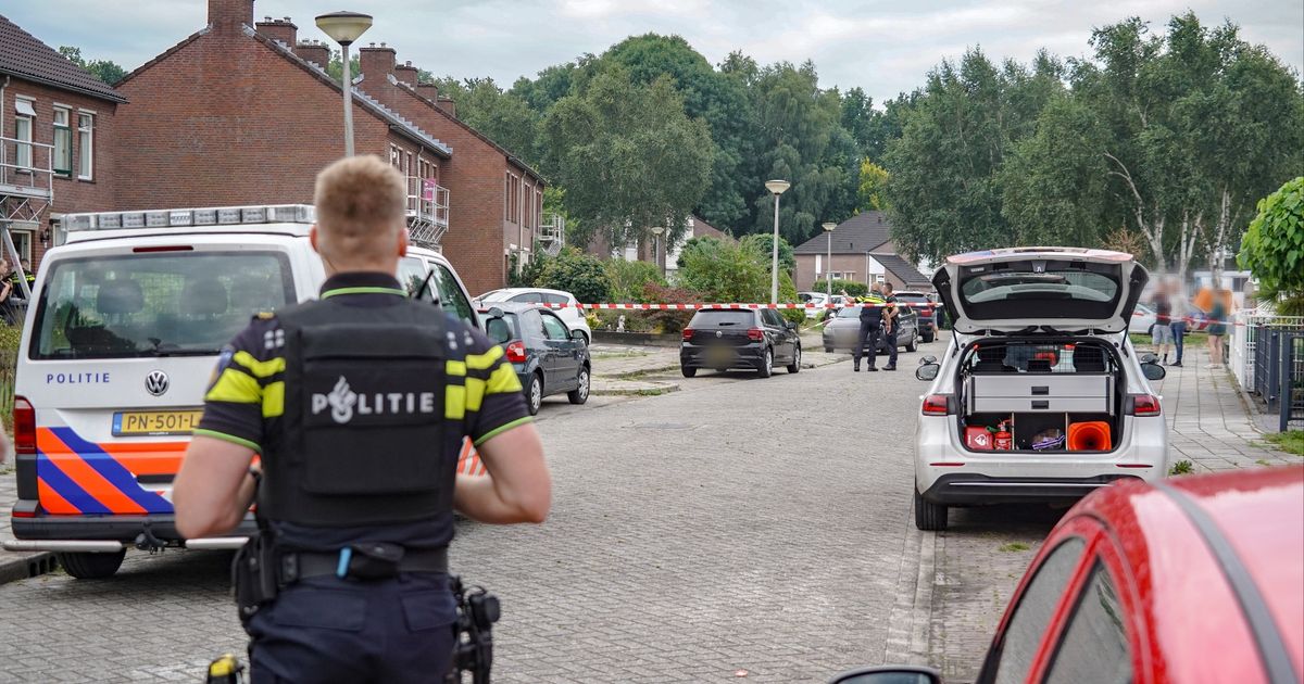 Jeugddetentie geëist tegen chauffeur van plegers bendegeweld in Oost ...