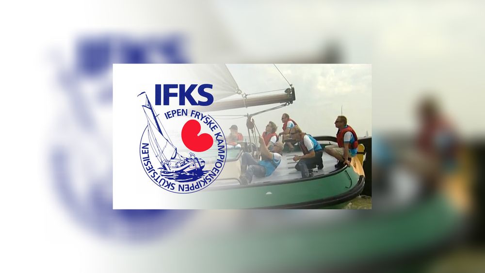 IFKS: Petear mei Heerschop - Omrop Fryslân