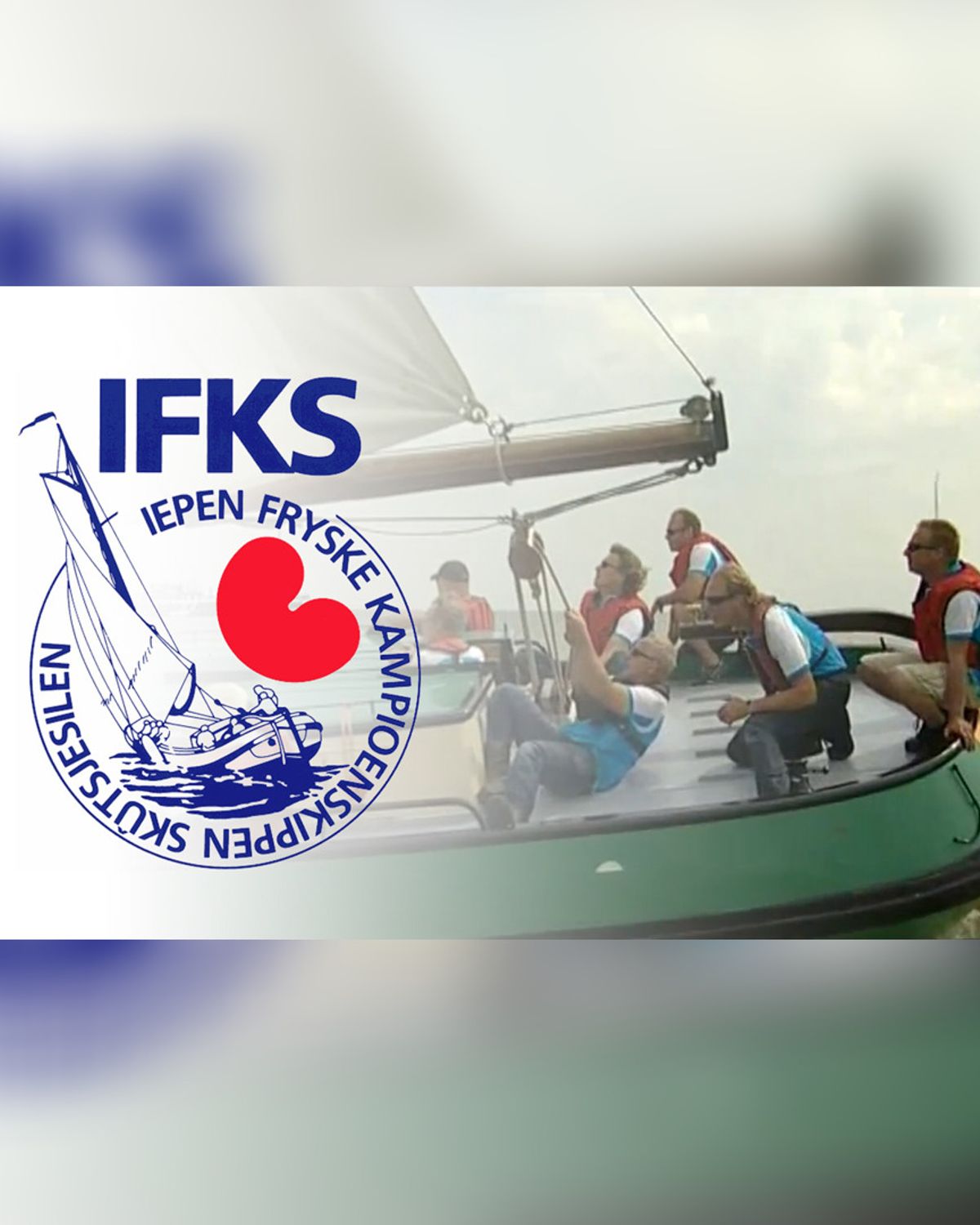 IFKS: Petear mei Heerschop - Omrop Fryslân