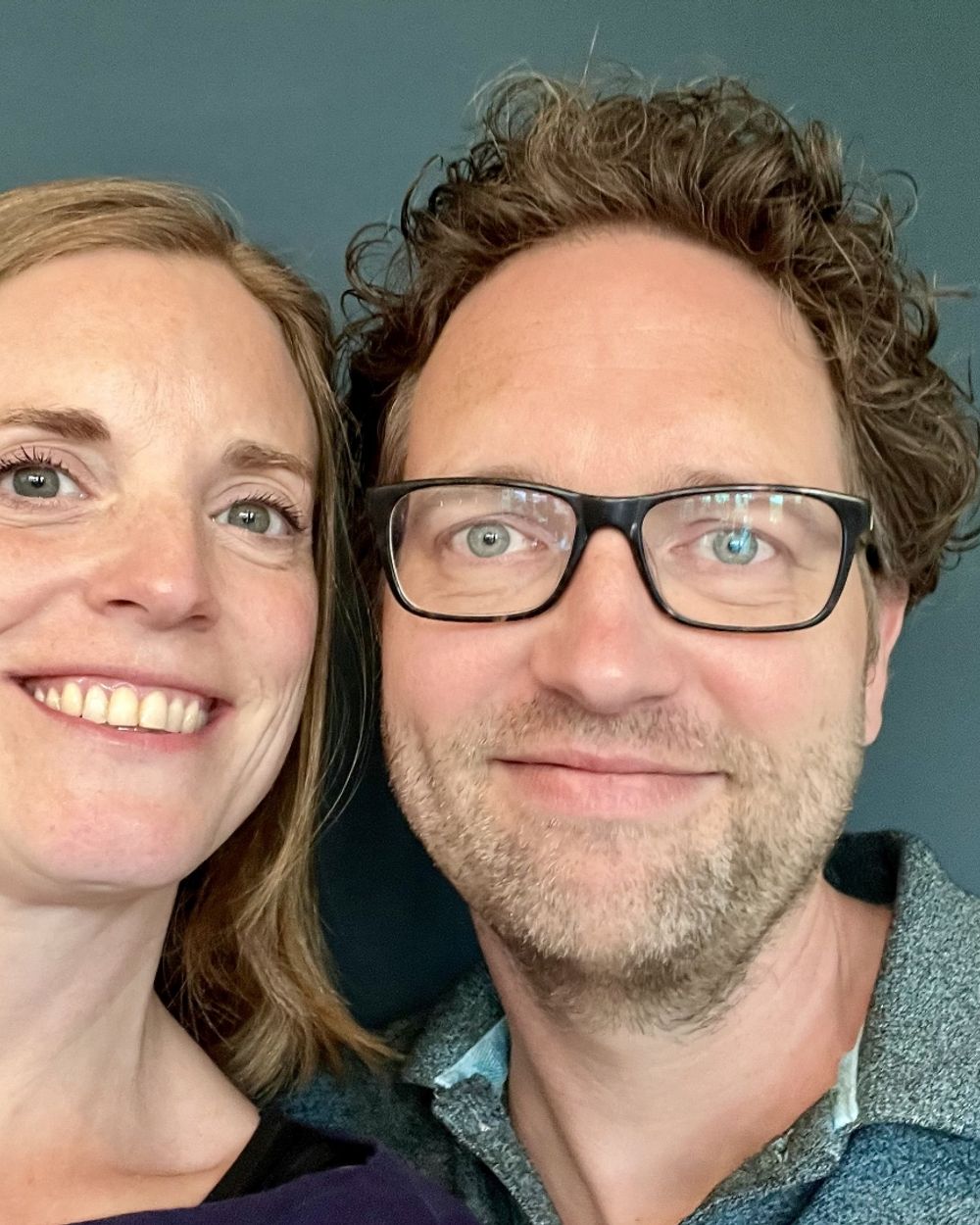 Deze nieuwe datingapp is écht anders, zeggen makers uit Eelderwolde ...