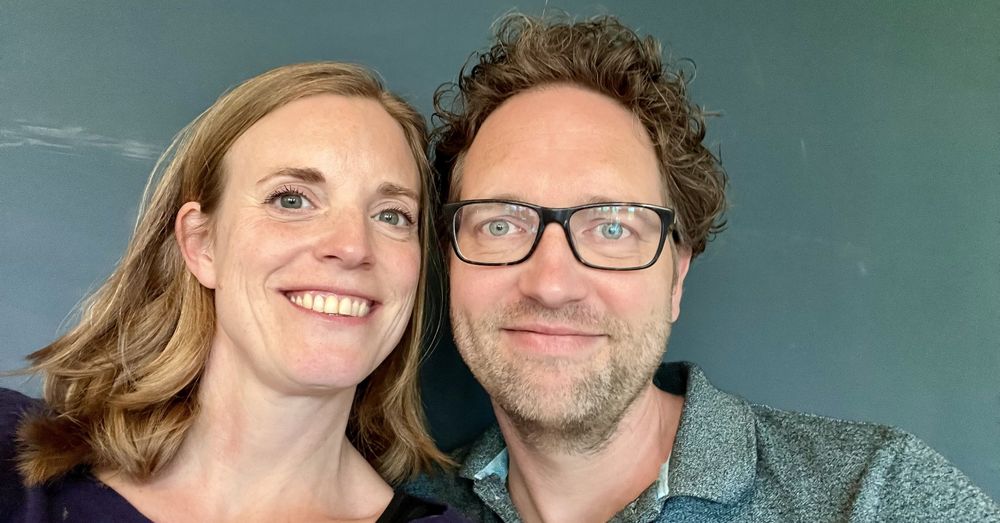 Deze nieuwe datingapp is écht anders, zeggen makers uit Eelderwolde ...