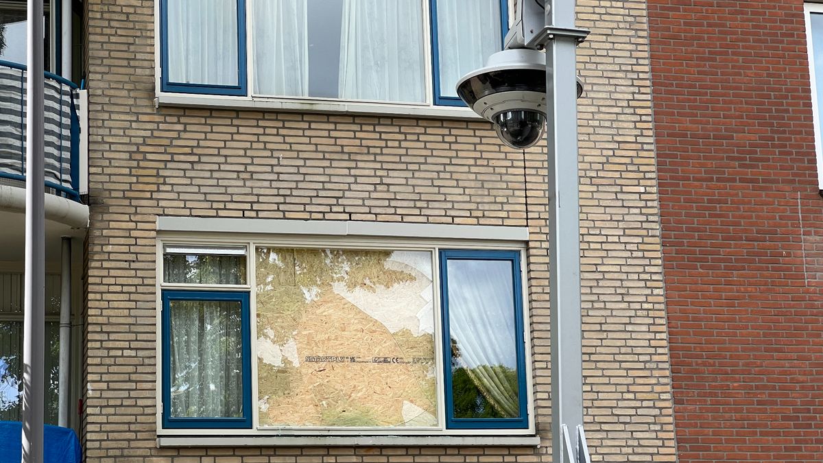'Huis van verdachte van dodelijke steekpartij in Marokko doelwit van aanslag in Rotterdamse ...
