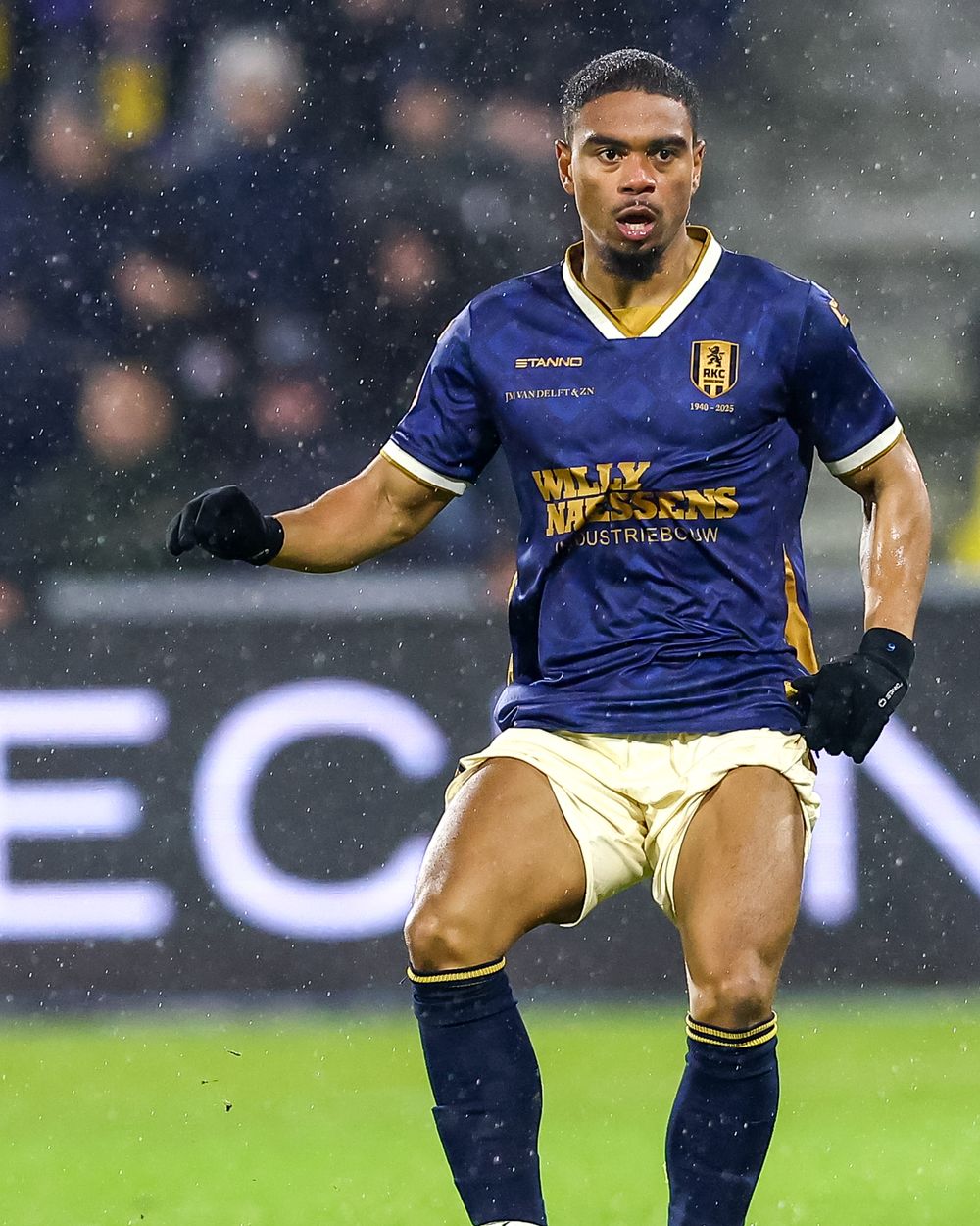Roemeratoe houdt met RKC kans op eredivisie - Omroep Zeeland