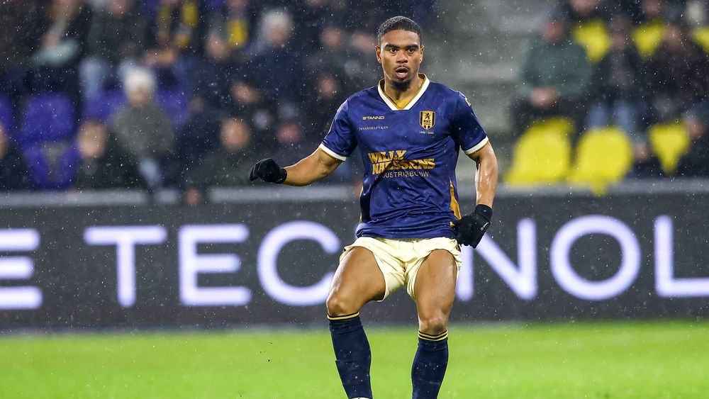 Roemeratoe houdt met RKC kans op eredivisie - Omroep Zeeland