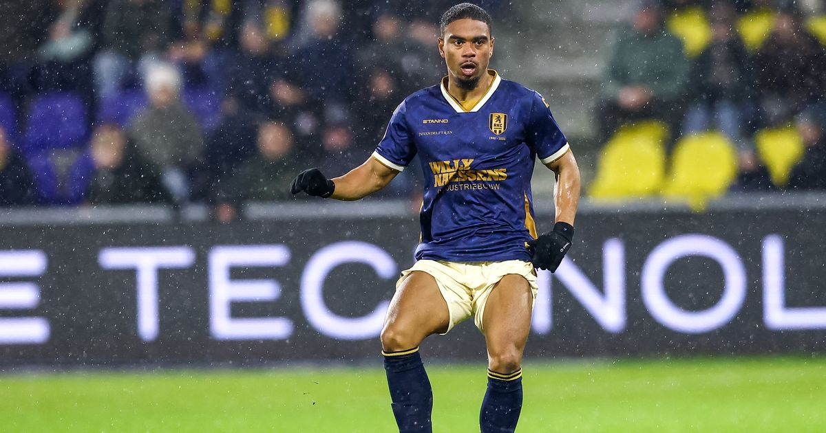 Roemeratoe wint met Curaçao uitzwaaiwedstrijd - Omroep Zeeland