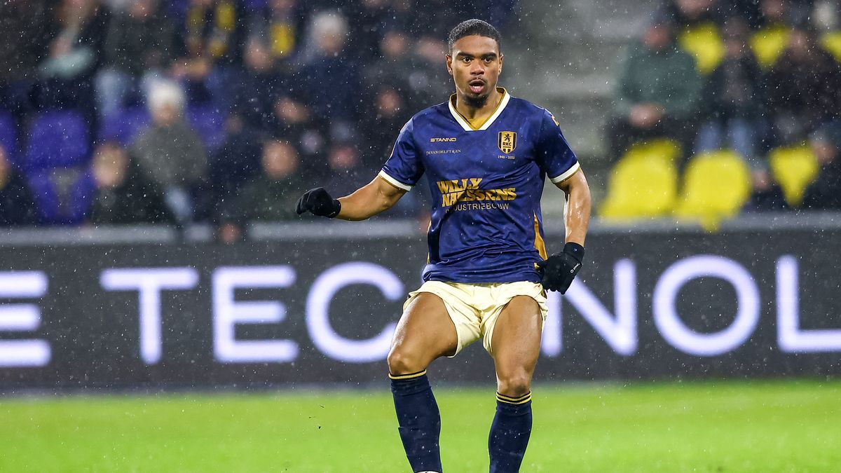 Roemeratoe wint met Curaçao uitzwaaiwedstrijd - Omroep Zeeland