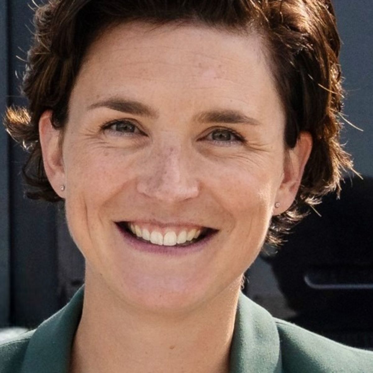 Arriva Limburg wisselt van directeur: Chellie Soons vanaf juli de baas ...