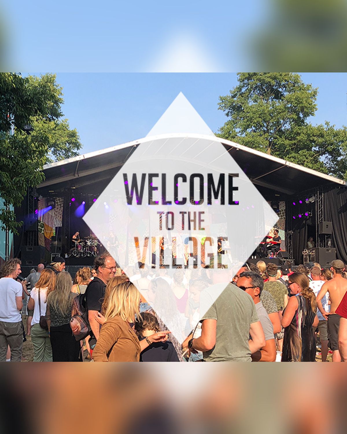 Directeur van Welcome to the Village boos over strengere regels ...