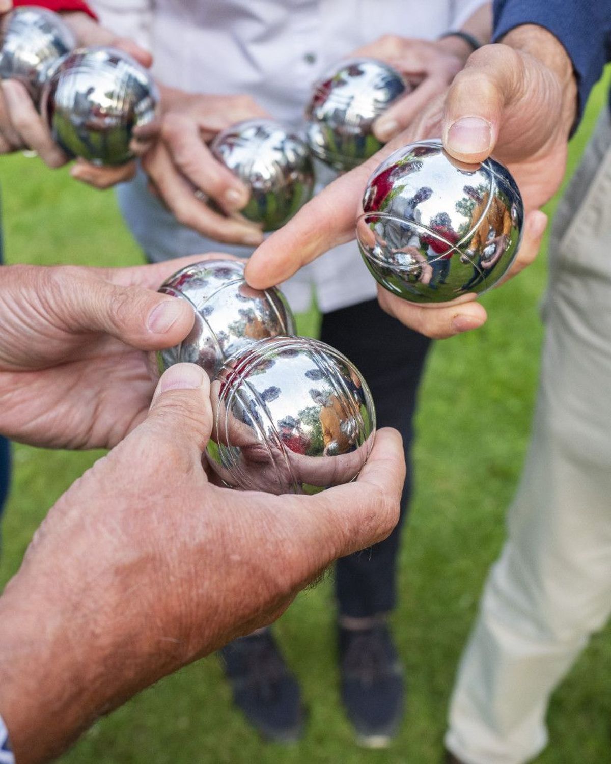 Heb je de ballen verstand van jeu de boulen? Lees hier drie basistips ...