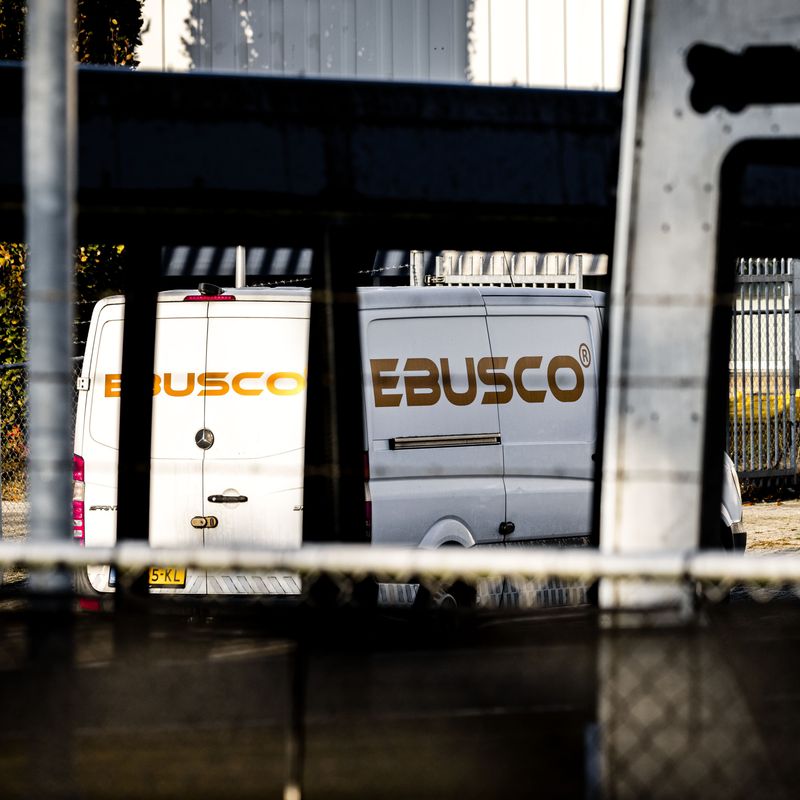 Ebusco haalt 36 miljoen euro op en voorkomt faillissement - L1 Nieuws