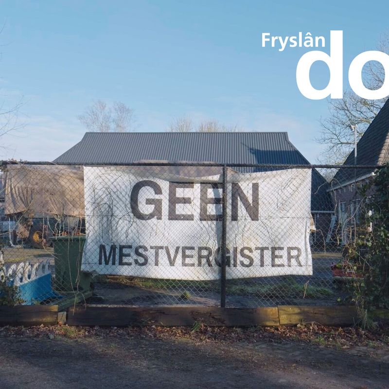 Komfort en griene enerzjy foarinoar oer: "Energietransitie laat ...