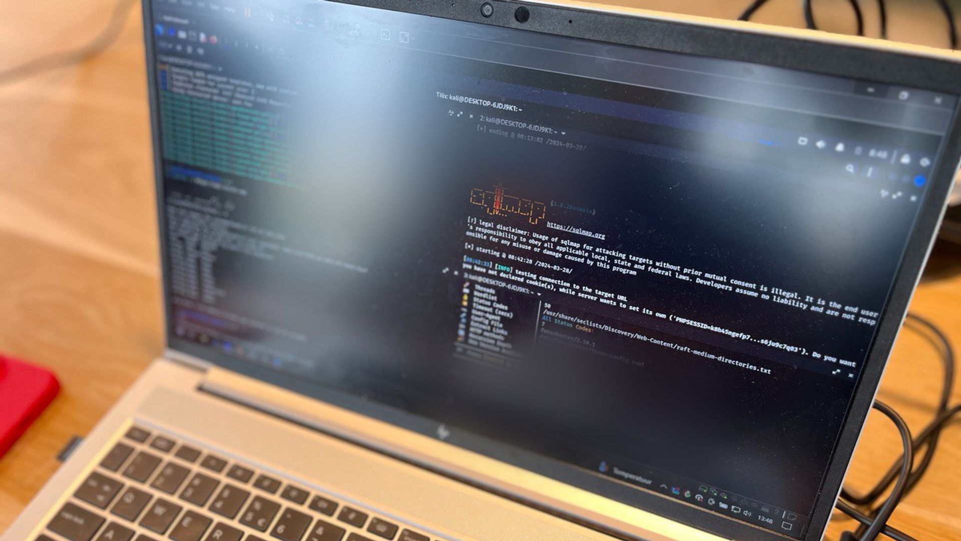 Digitaal inbreken eitje voor deze hackers: "Beveiliging is bij ...