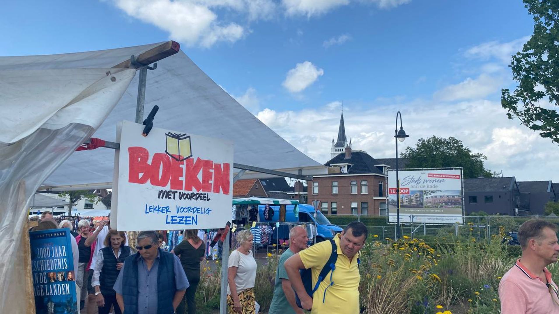 Ommer Bissingh 2023 in beeld - Oost