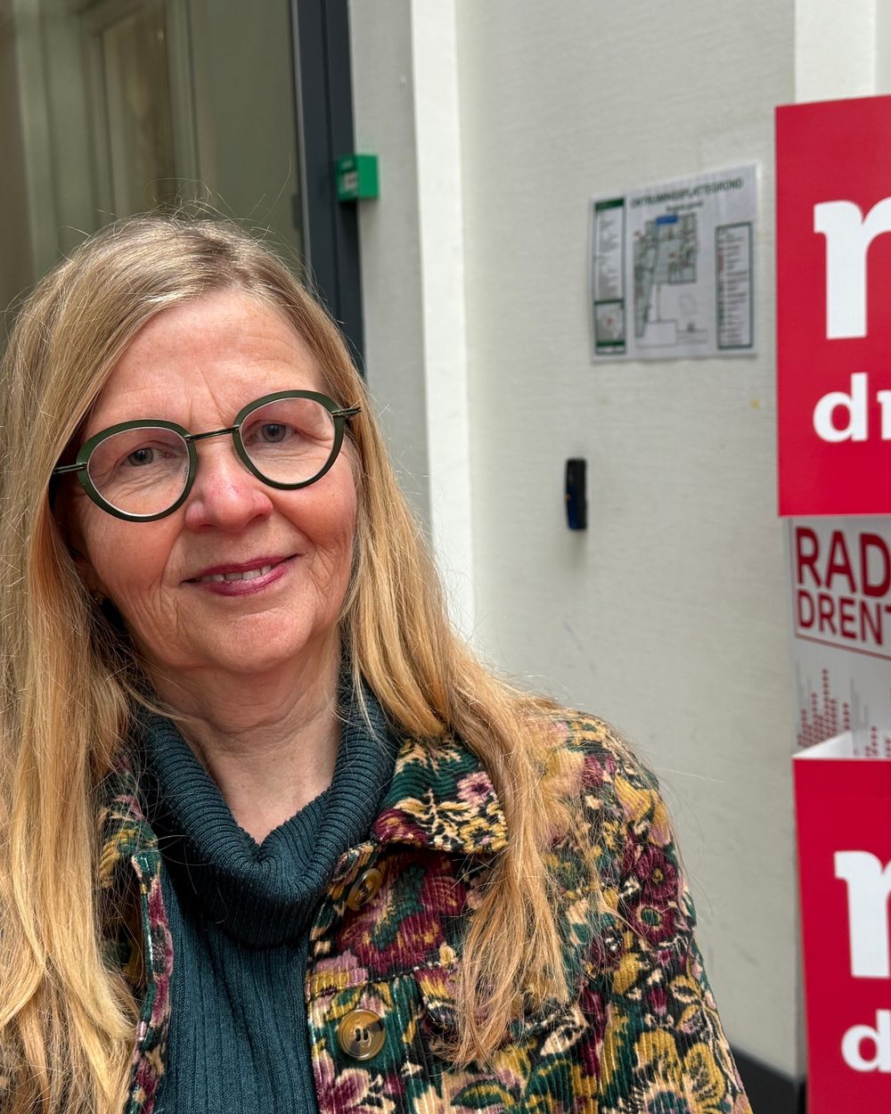 Opa en oma waren lid van de NSB en dat werkt door: 'Ik kon niet trots ...