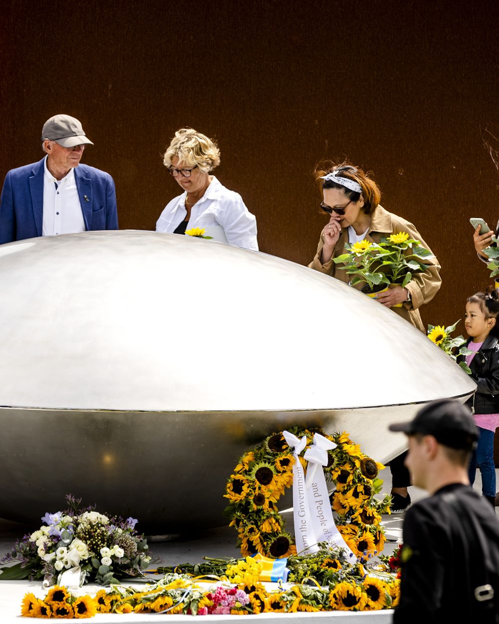 MH17-ramp 10 jaar geleden: 'Er is nooit sprake van rust' - RTV Utrecht