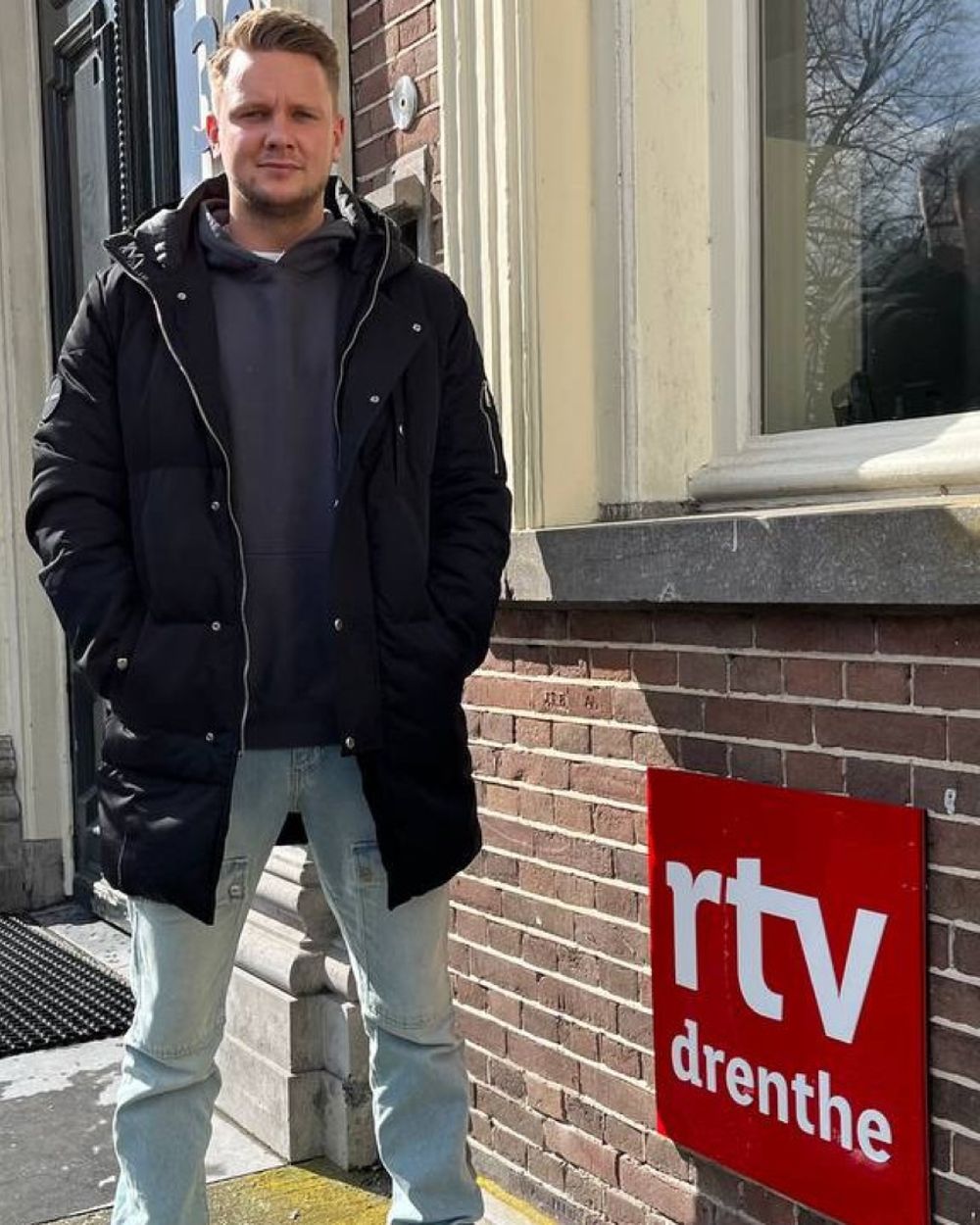 FC Zuidwolde: met of zonder Wouter Marinus naar Protos Weering? - RTV ...