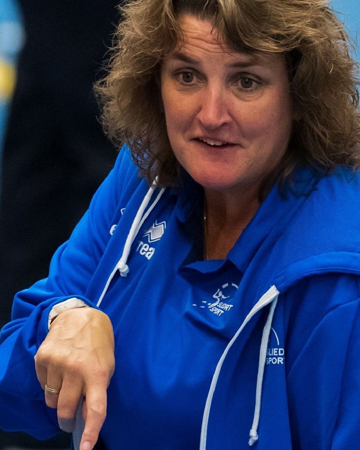 Nieuwe trainster Vera Koenen vertrekt bij VC Sneek: "Selectie niet ...