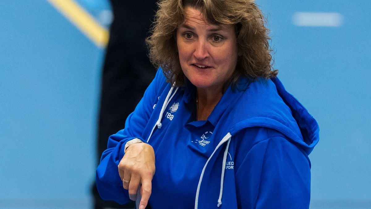 Nieuwe trainster Vera Koenen vertrekt bij VC Sneek: "Selectie niet ...